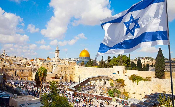 Israel: Beca Maestría en Salud Pública Universidad Hebrea de Jerusalén ...
