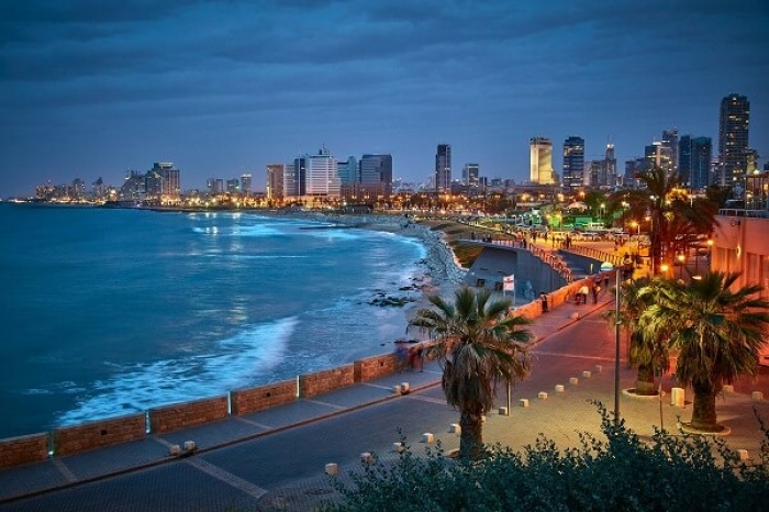 Israel: Beca Curso en Diplomacia y Seguridad Nacional GIMI OEA • Becas ...
