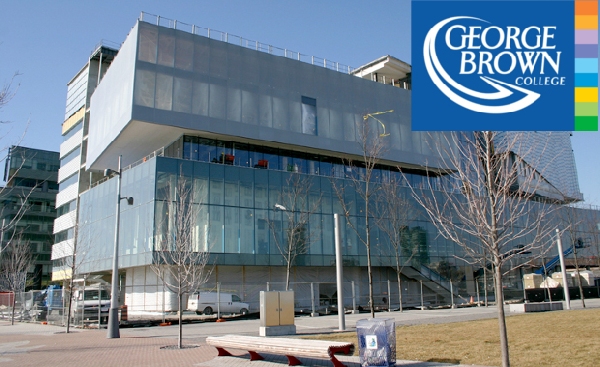 Canadá: Becas para Pregrado en Varios Temas George Brown College ...