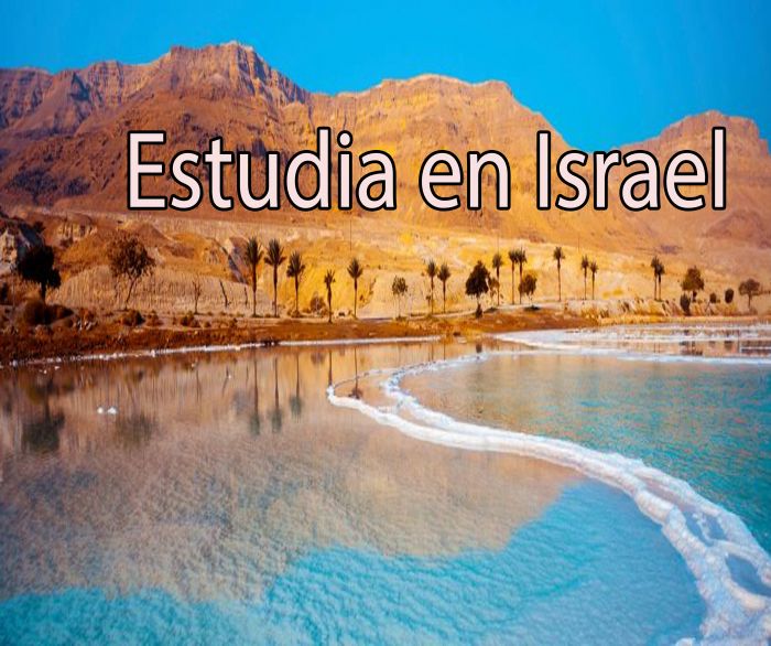 Israel: Beca Curso en Gestión de Crisis en Situaciones de Emergencia ...